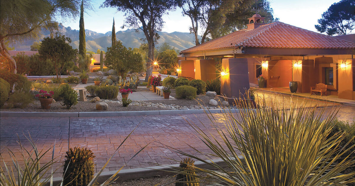 Good Spa Guide | Arizona: Canyon Ranch, Tuscon
