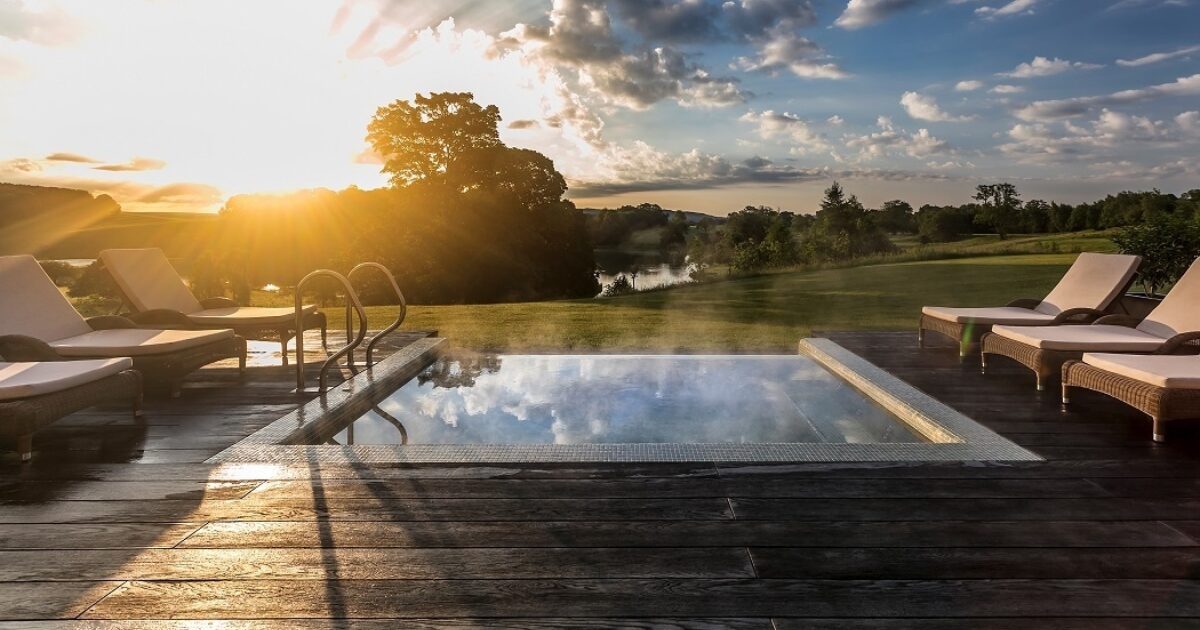 Good Spa Guide | Nàdarra Spa at The Coniston Hotel Country Estate