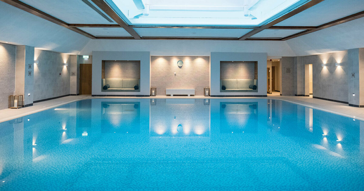 Good Spa Guide | Cottons Hotel and Spa