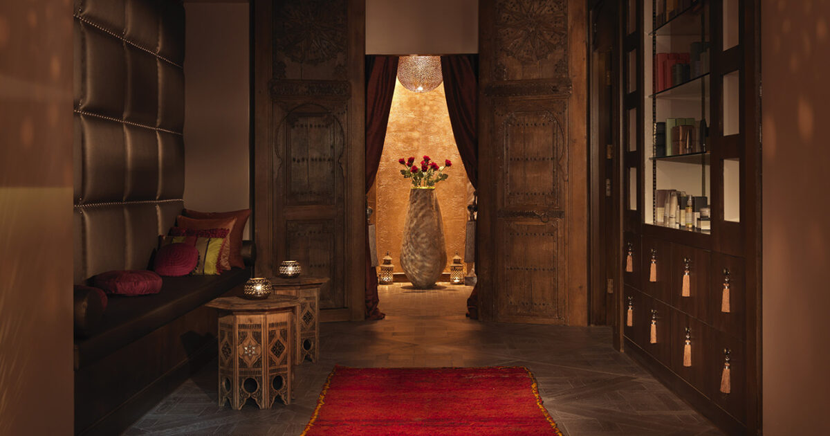 Good Spa Guide | The Spa in Dolphin Square