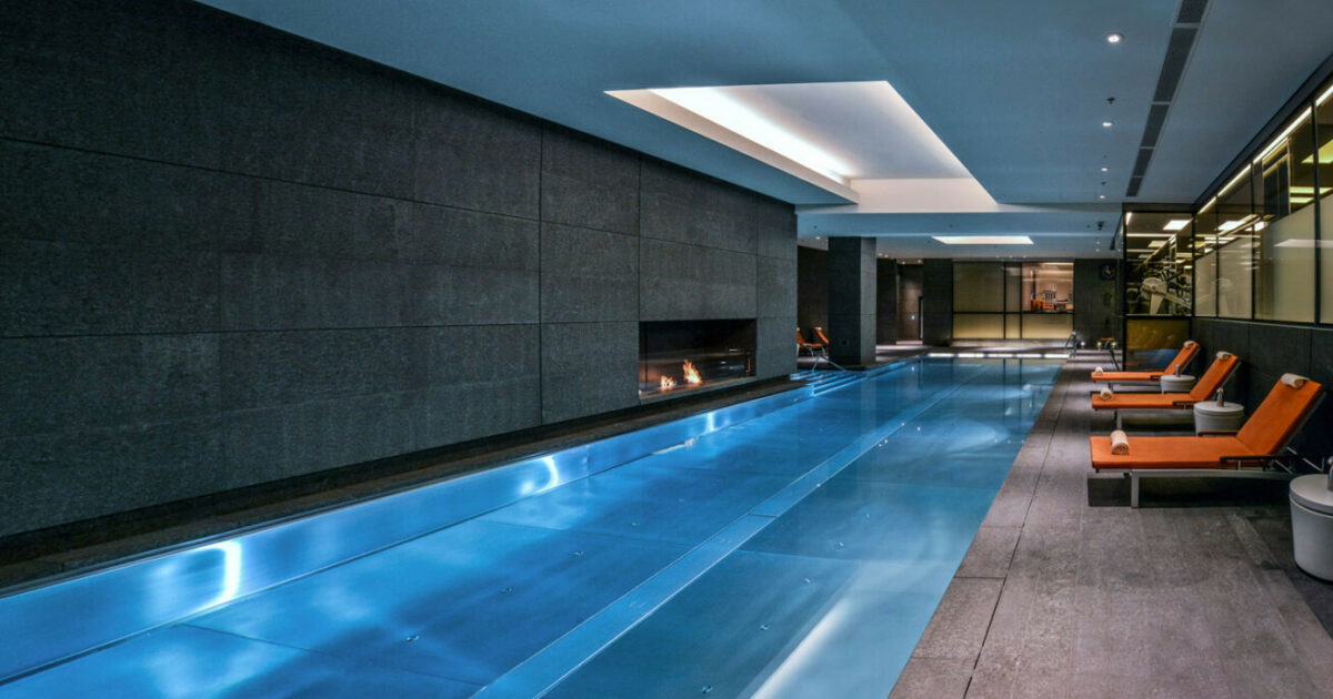 Good Spa Guide | The Spa at Mandarin Oriental London