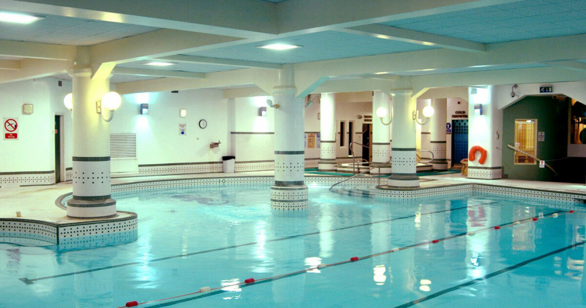 Good Spa Guide | Dunston Hall