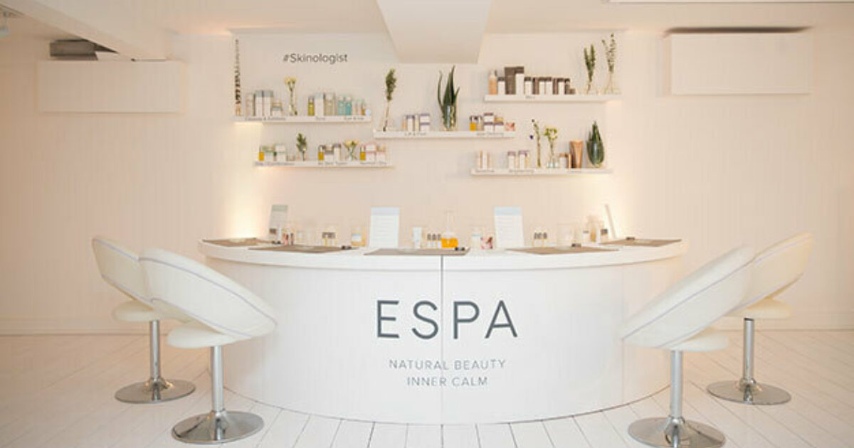 Good Spa Guide | 9 of the best ESPA spas*