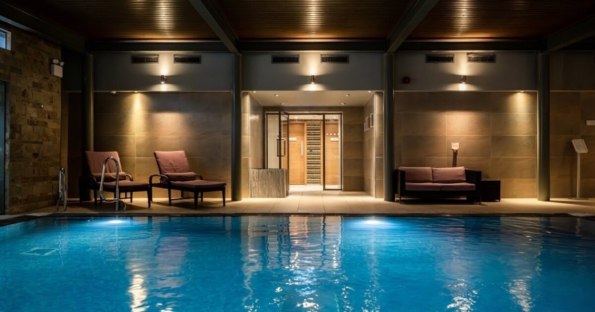 Good Spa Guide | Elan Spa at The Greenway Hotel and Spa