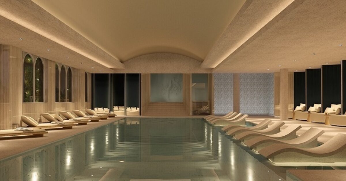 Good Spa Guide | Spa trends for 2022: the future’s bright