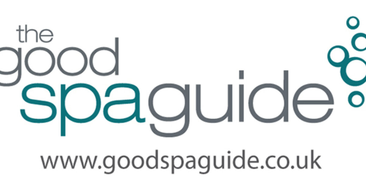 Good Spa Guide | The Good Spa Awards