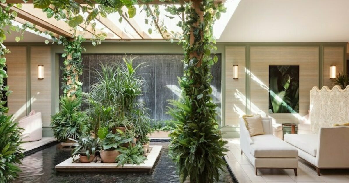 Good Spa Guide | The Spa at Gleneagles