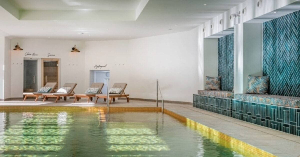 Good Spa Guide | Harbour Beach Club Hotel & Spa