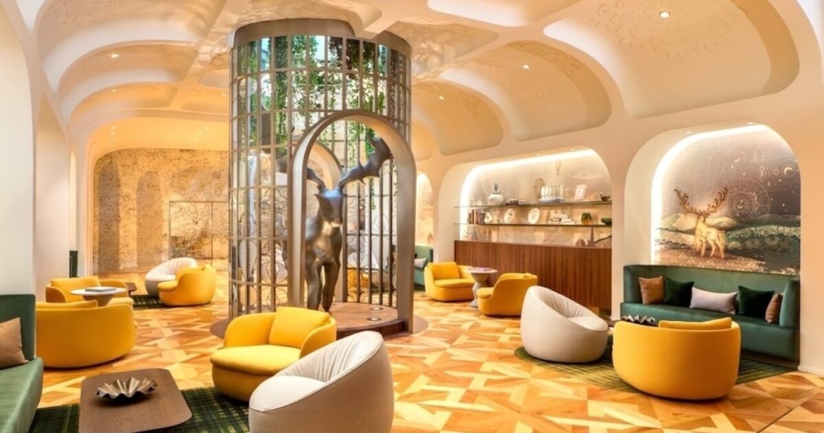 Good Spa Guide | 17 International spa hotel openings for 2026