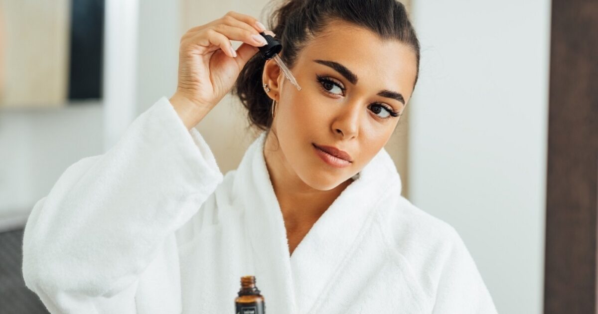 Good Spa Guide | What is acid mantle?