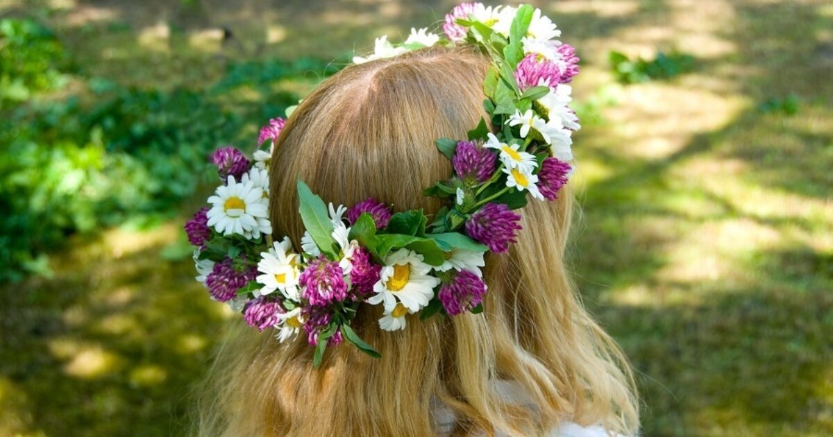 Good Spa Guide | Summer Solstice Spa Rituals