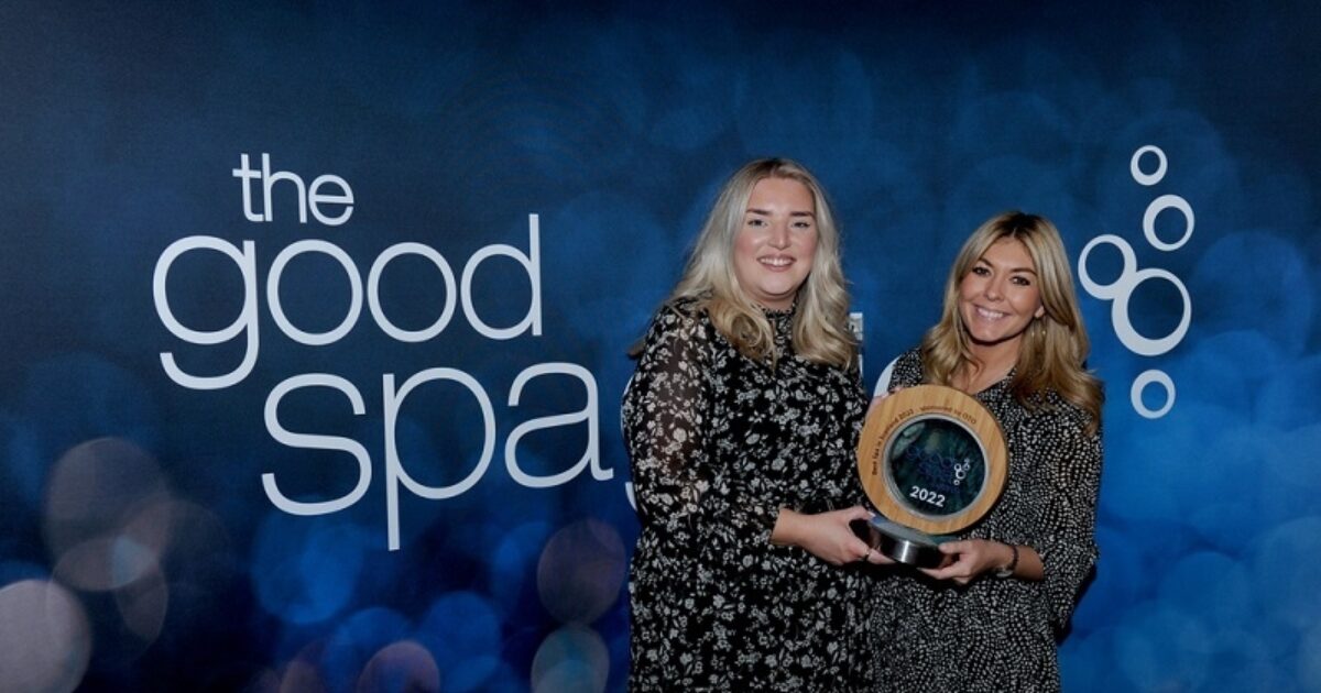 Good Spa Guide | And the 2022 regional winners are…
