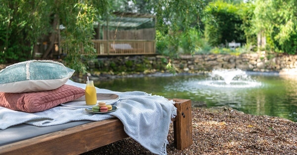 Good Spa Guide | Best spas for couples