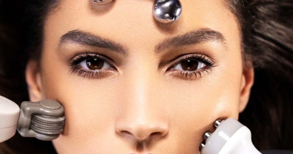 Good Spa Guide | The rise of spa technology