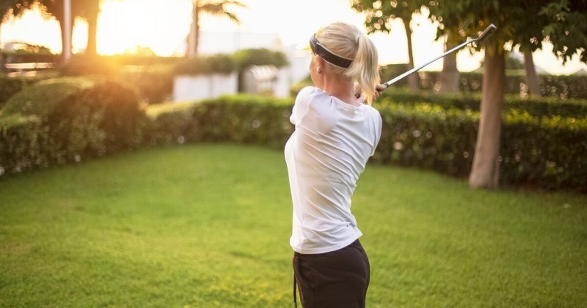 Good Spa Guide | 8 of the best spas for golfers