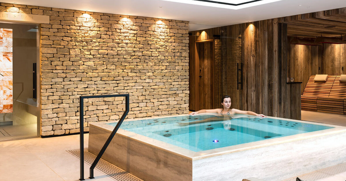 Good Spa Guide | Life Begins and her Gut Feelings