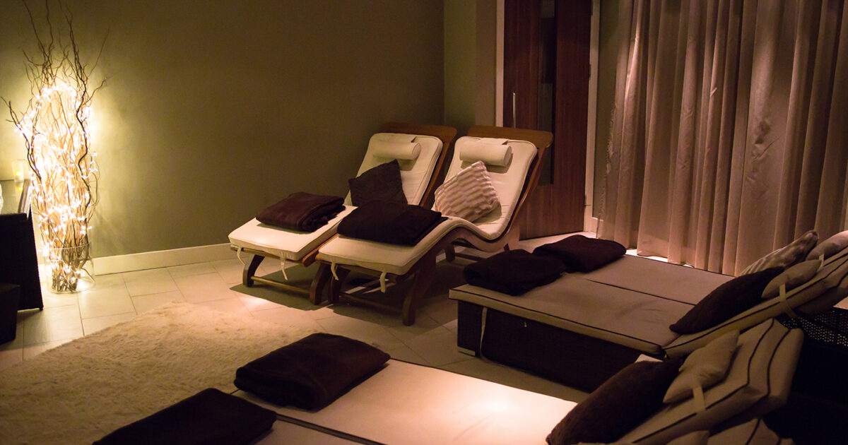 Good Spa Guide | Imagine Spa at Shrewsbury