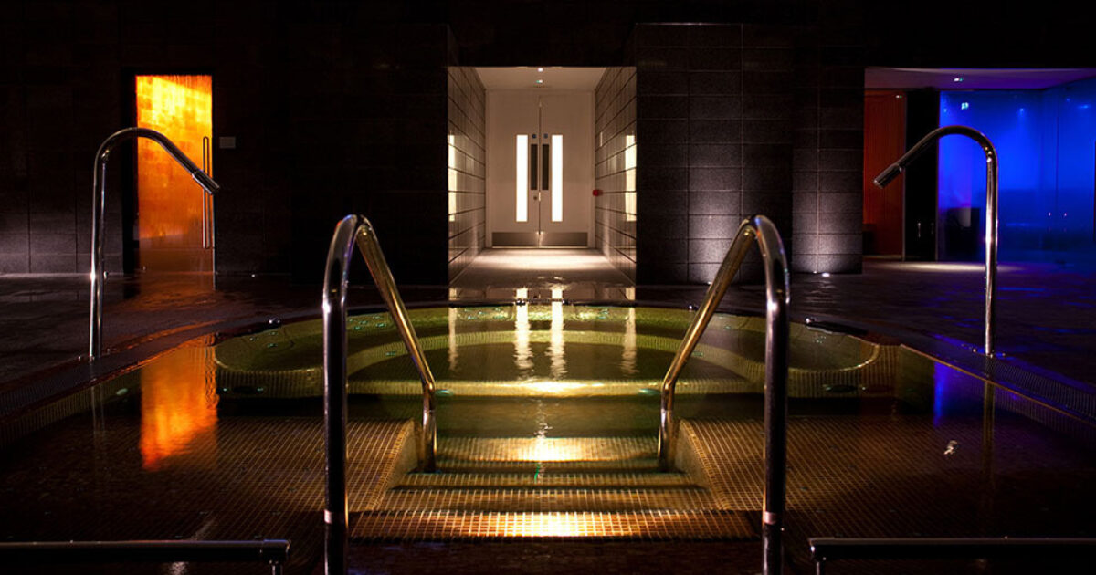 Good Spa Guide | Best spa hotels in Essex
