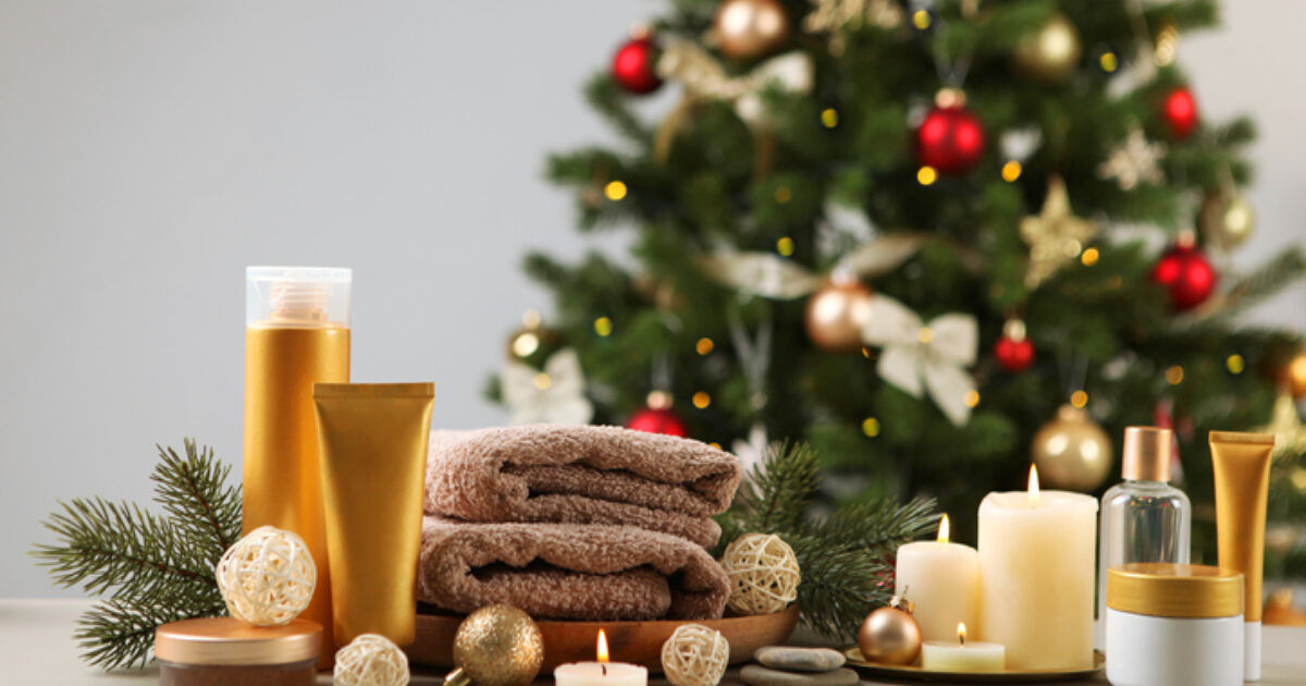 Good Spa Guide | The best spa-related Christmas gifts