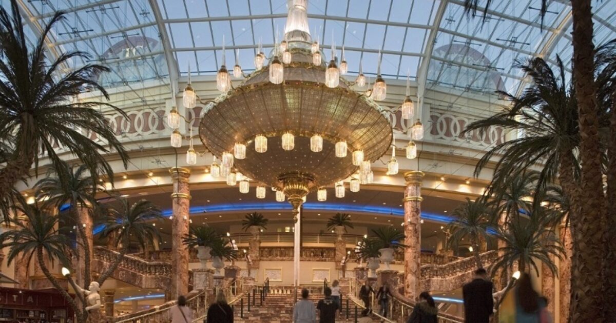 Good Spa Guide | Best spas in the heart of Manchester