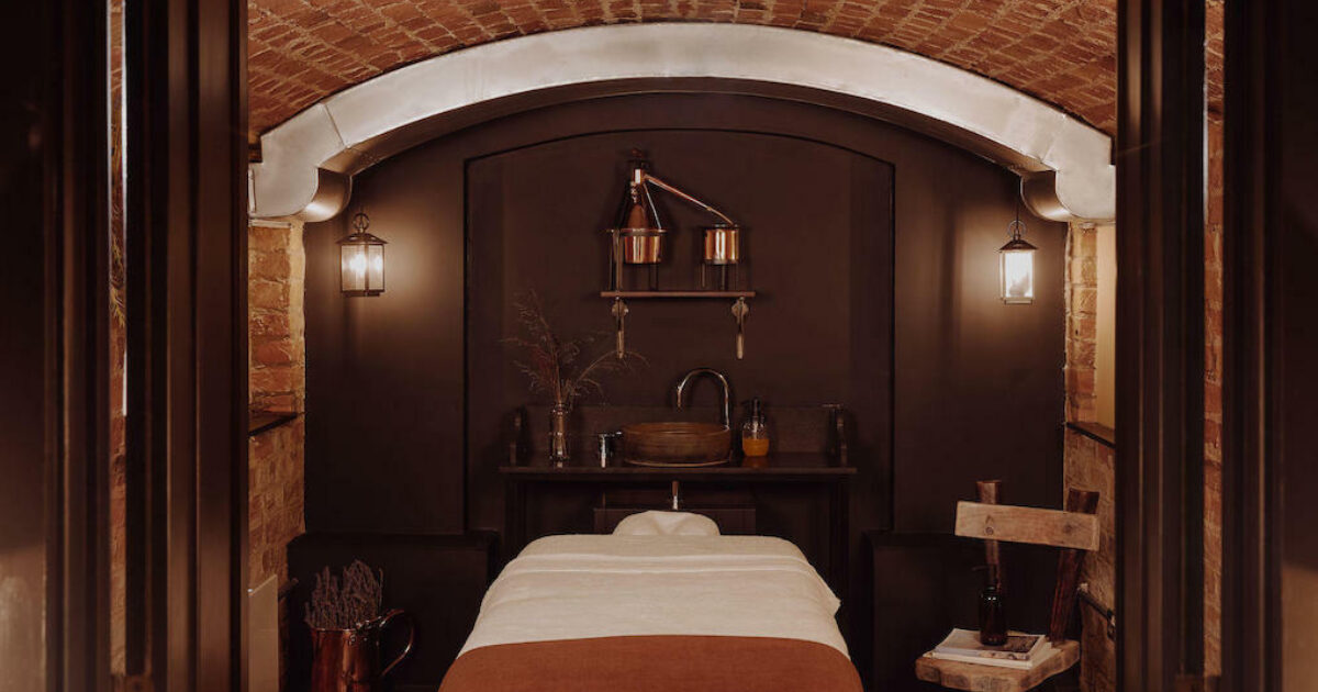 Good Spa Guide | The Spa at No.1 by GuestHouse, York