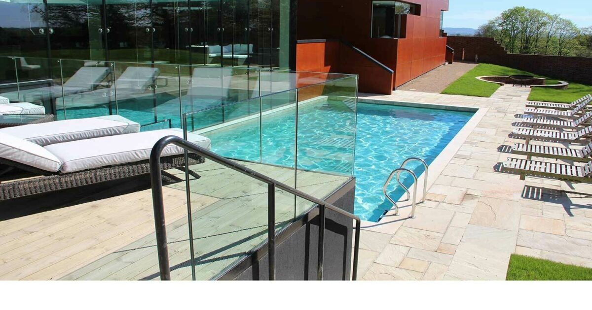 Good Spa Guide | Ockenden Manor Spa