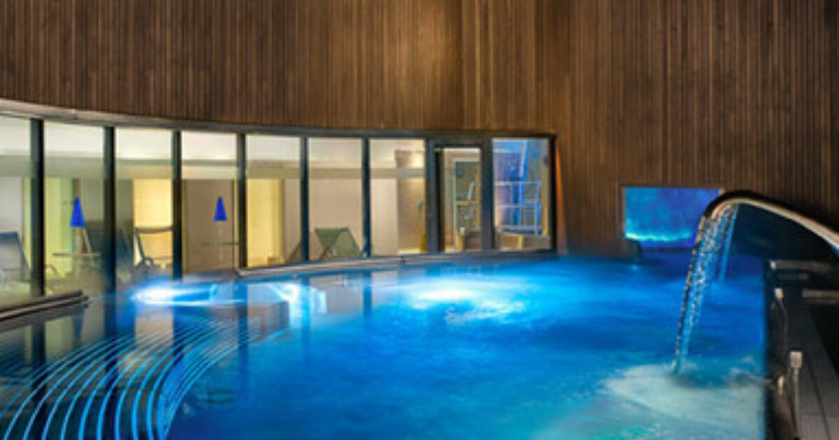 Good Spa Guide | Sybaritic Spy tries a Signature at One treatment