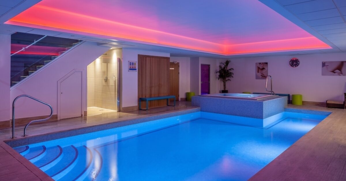 Good Spa Guide | Orsett Hall Spa