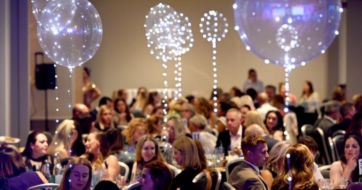 Good Spa Guide | Meet your 2022 Award winners