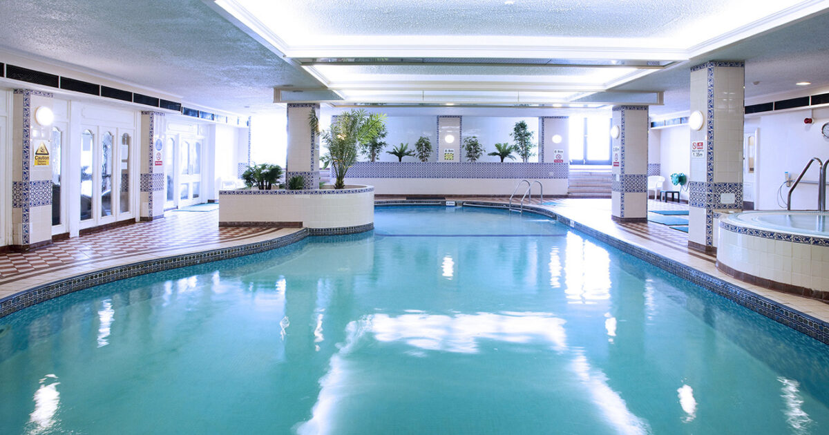 Good Spa Guide | The Spa At The Grand Hotel