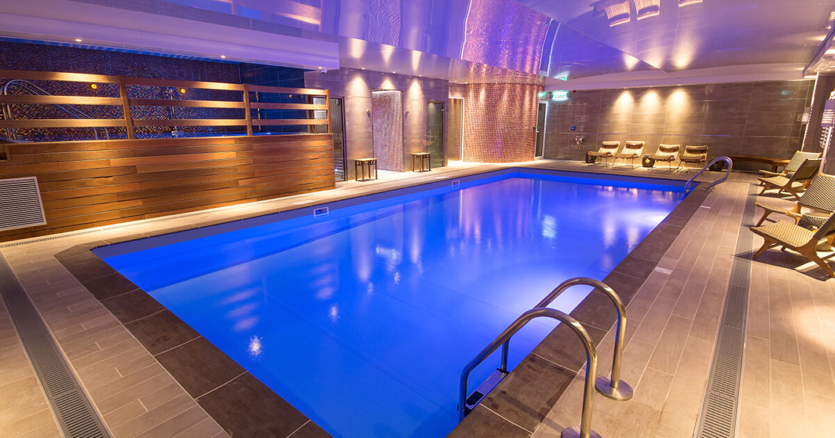 Good Spa Guide | The Spa at Ilsington Country House Hotel