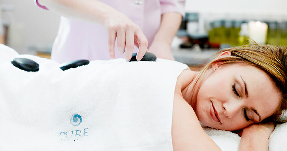 Good Spa Guide | Pure Day Spa