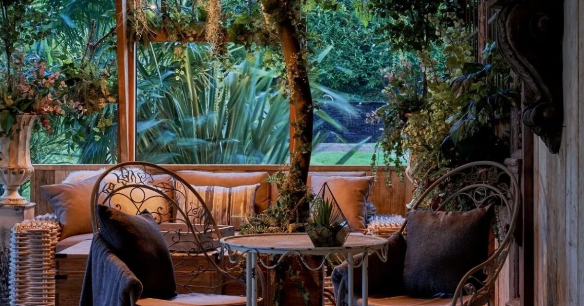 Good Spa Guide | 5 quirky spas and treatments to try