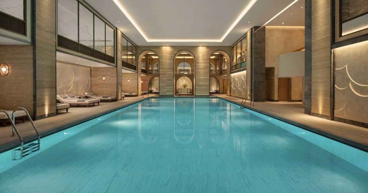 Good Spa Guide | Guerlain Spa at Raffles London
