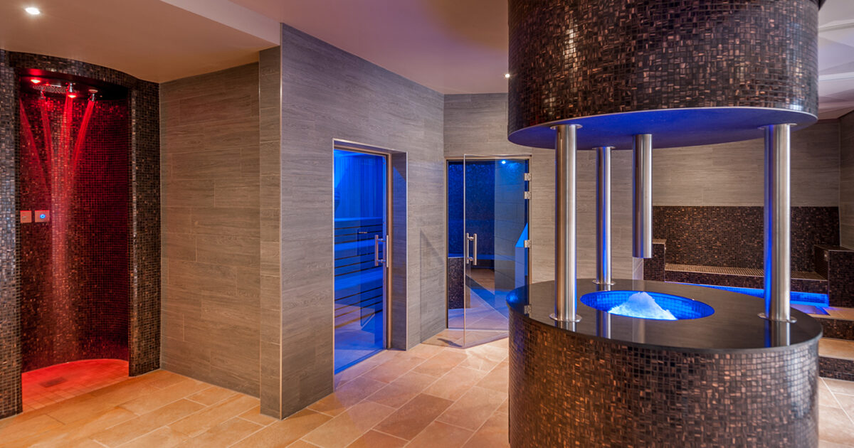 Good Spa Guide | Dream Spa at Gomersal Park