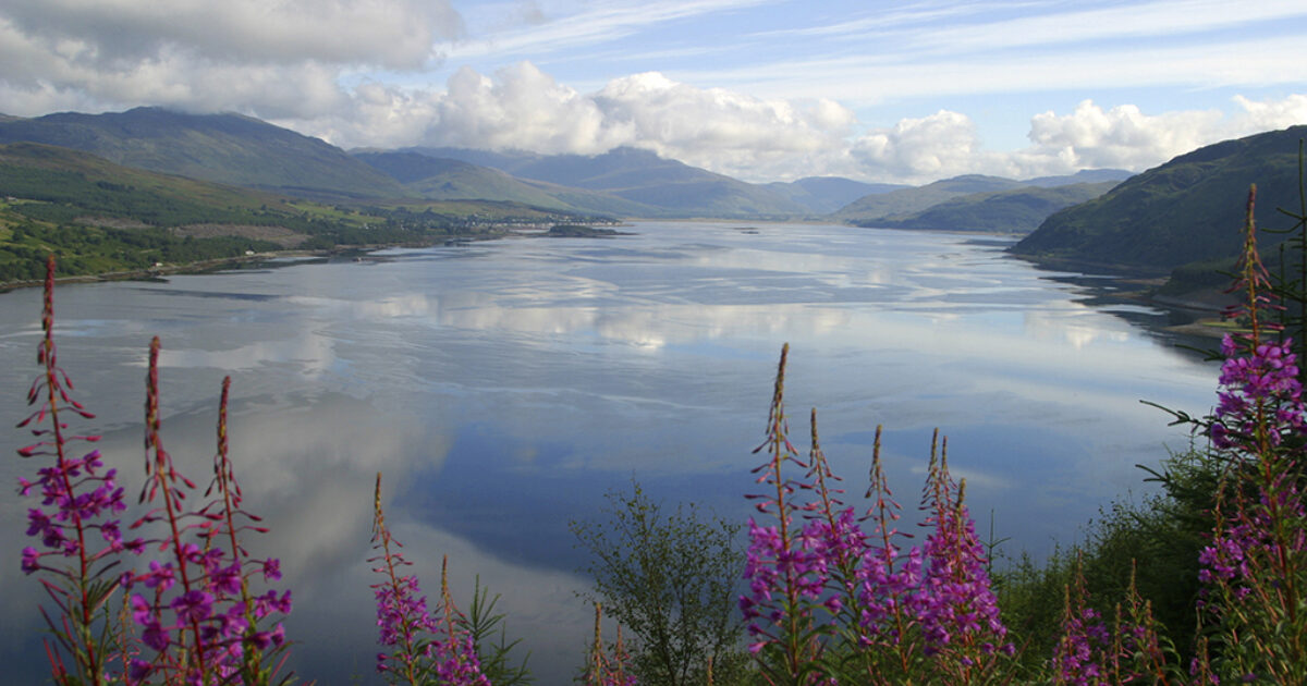 Good Spa Guide | 5 of the best spas in Scotland