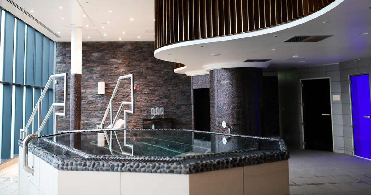 Good Spa Guide | Spa Experience Belfast