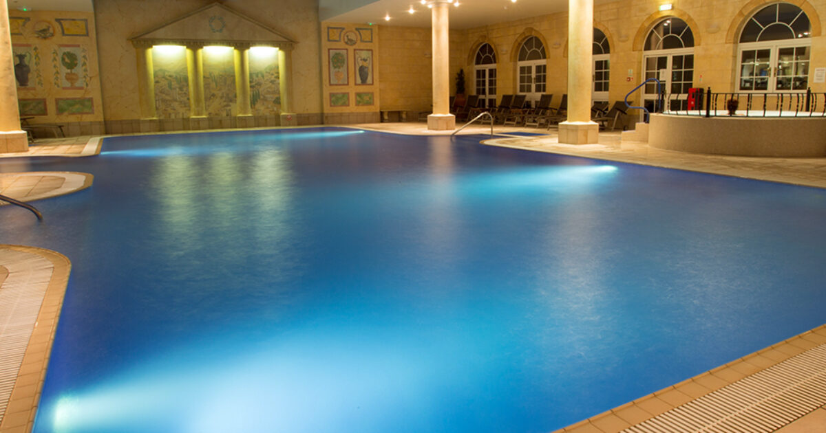 Good Spa Guide | The Sketchley Grange Hotel and Spa