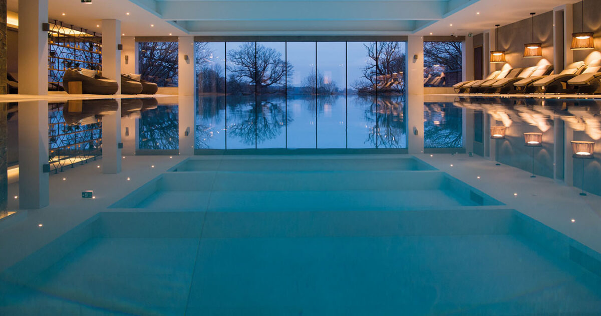 Good Spa Guide | Best Spas in the UK