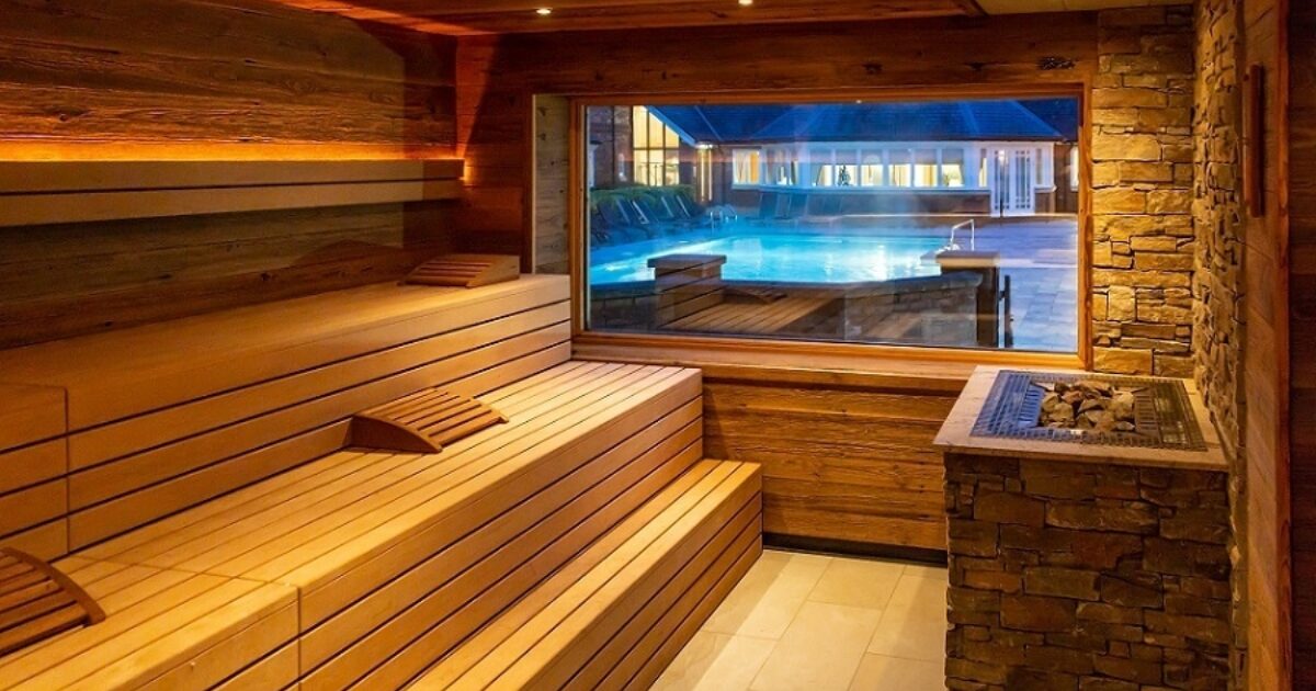Good Spa Guide | The Spa at Ardencote