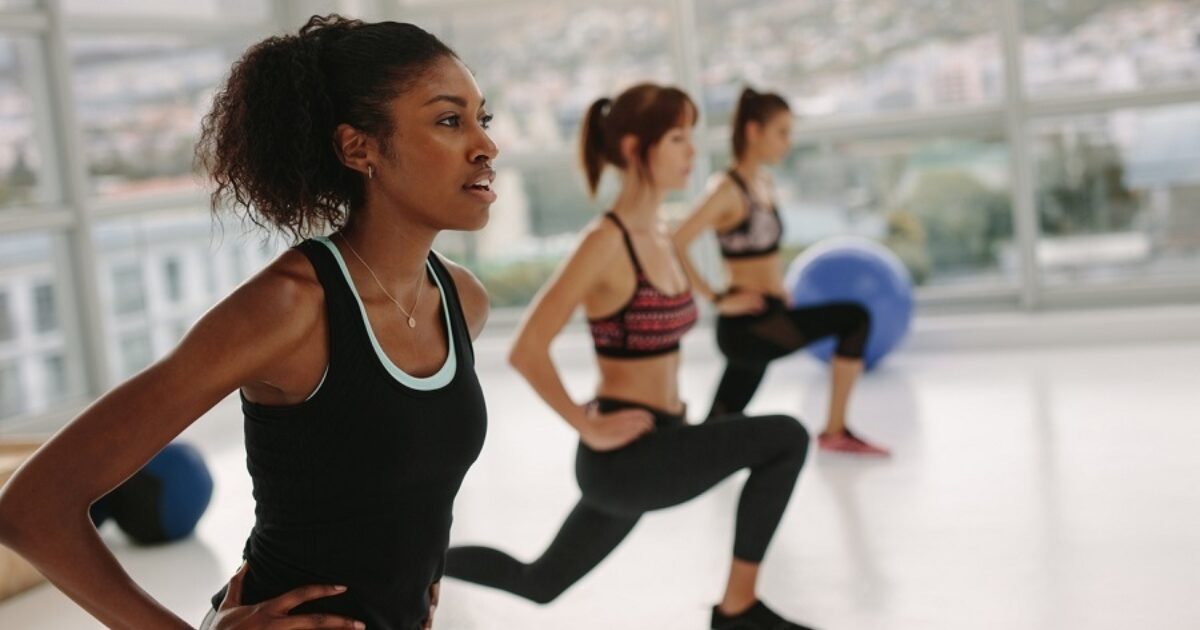 Good Spa Guide | 5 spa classes to try