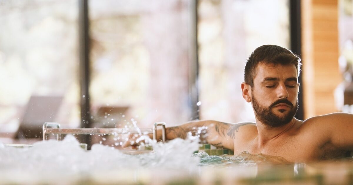 Good Spa Guide | Boys, boys, boys - the best spas for men