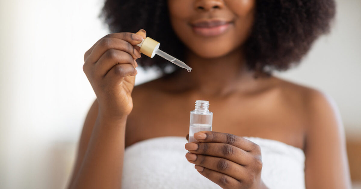 Good Spa Guide | Ingredients - what is squalane?