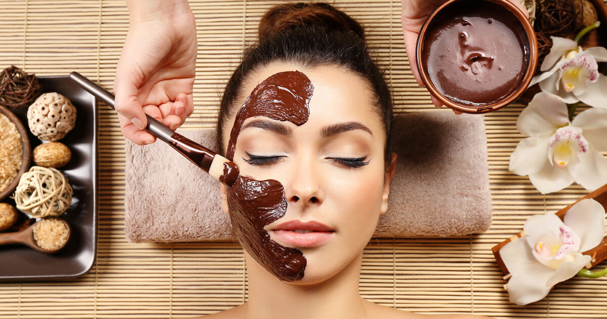 Good Spa Guide | Chocolate treatments for Easter