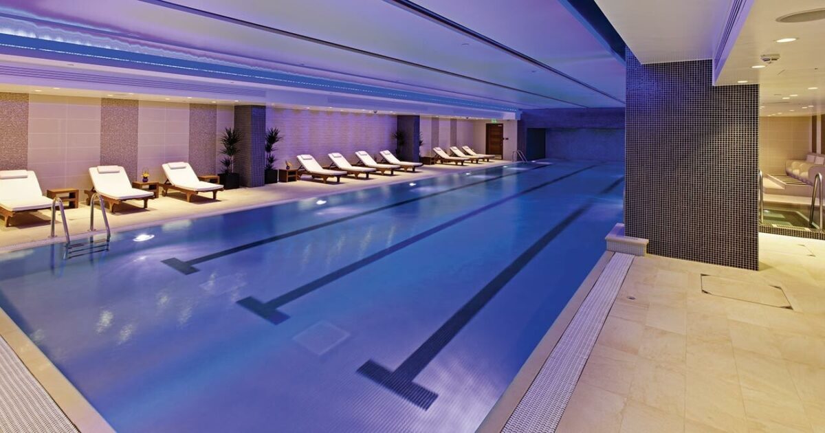 Good Spa Guide | Rena Spa at Leonardo Royal London Tower Bridge