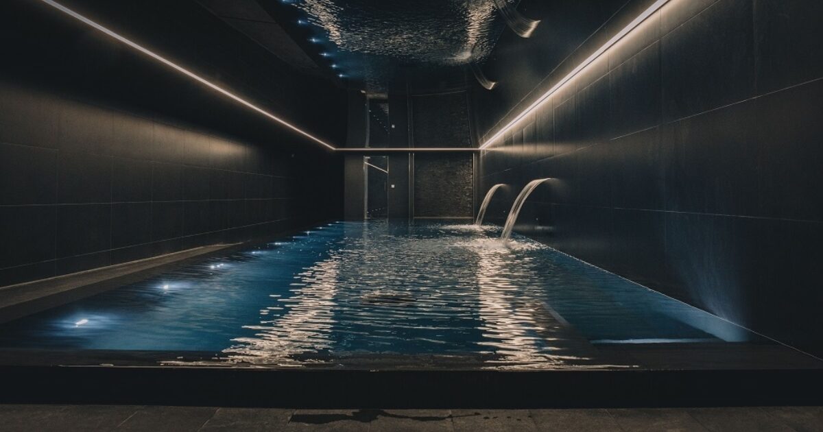 Good Spa Guide | Hope Street Hotel Spa