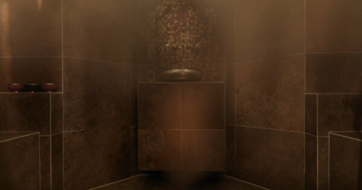 Good Spa Guide | Rhassoul rituals