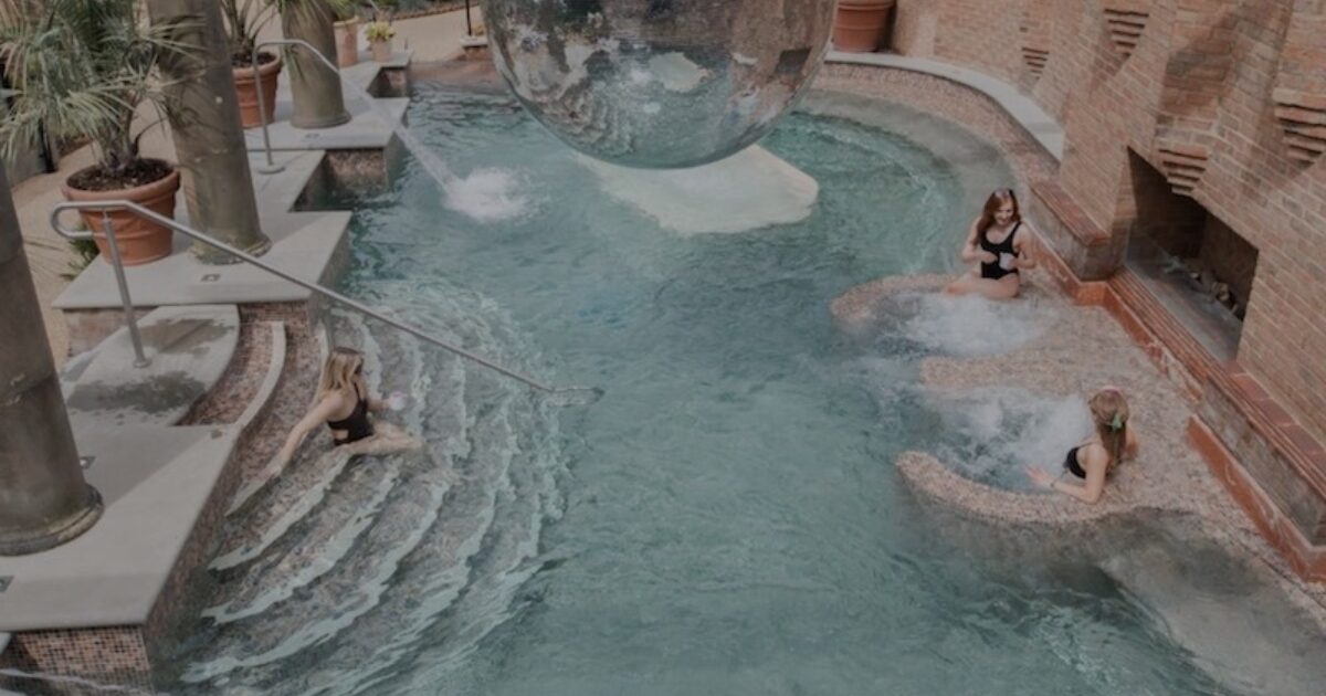 Good Spa Guide | The Rabbit Hotel & Retreat