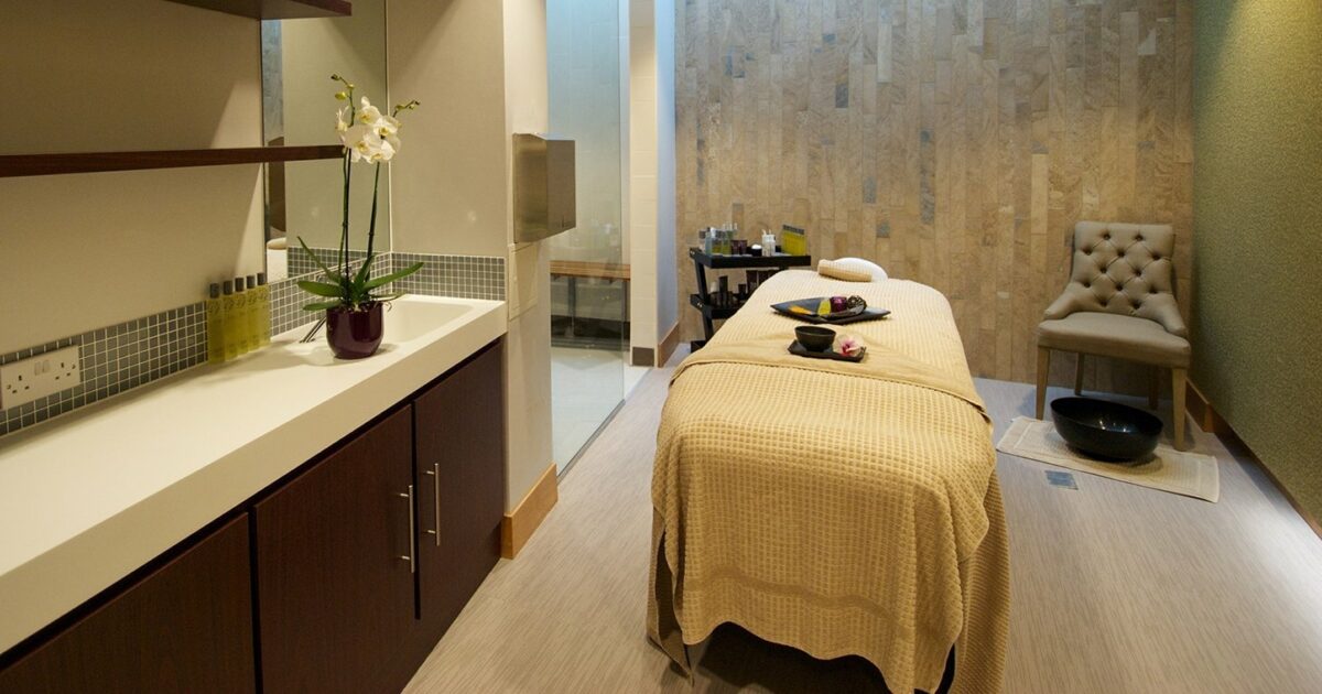 Good Spa Guide | Verulamium Spa