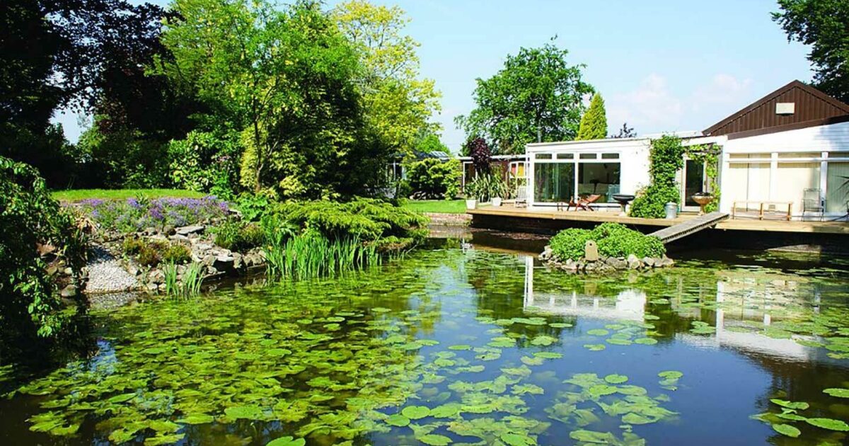 Good Spa Guide | TOR Spa Retreat